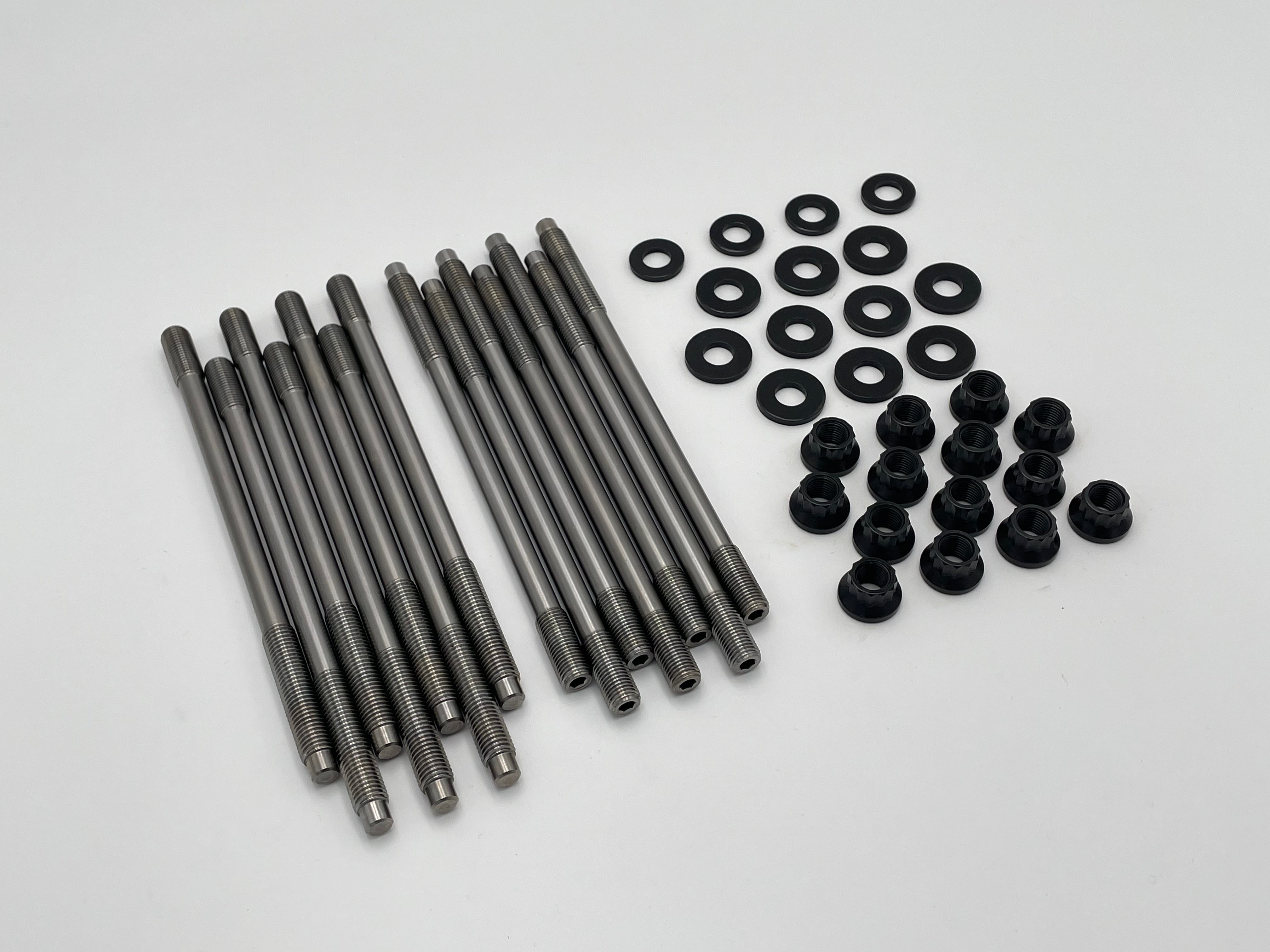 N55/S55 Head Studs for BMW Engines – HCR Latvia
